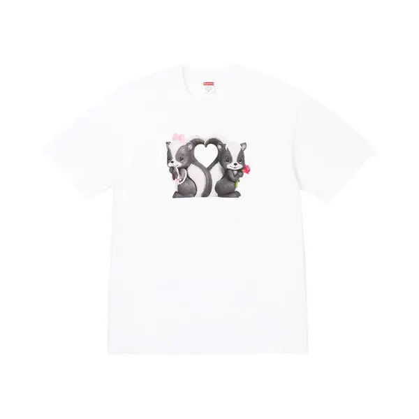 Supreme Skunk Tee