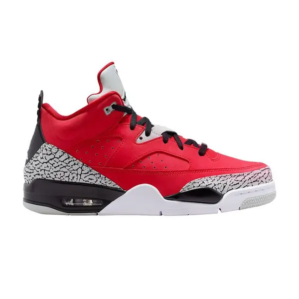 JORDAN Son Of Mars Low 'fire