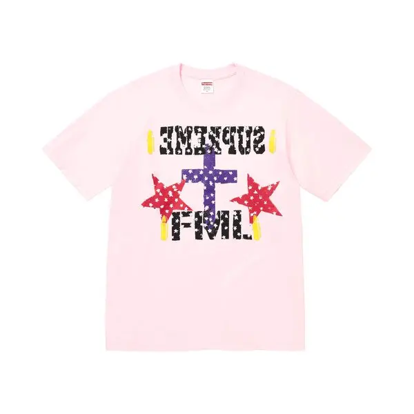 Supreme Fml Tee 'light