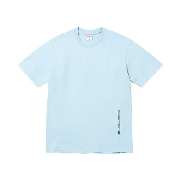 Supreme Supper Tee 'powder