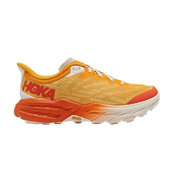 HOKA® Wmns One Speedgoat 5 'sunset