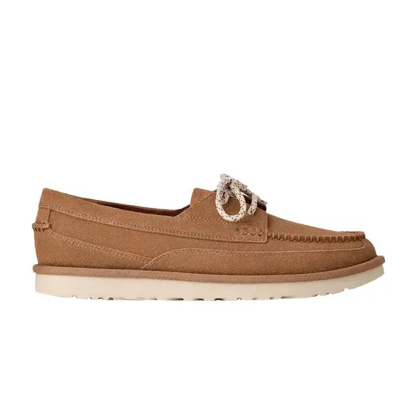 UGG Deckmel 'chestnut - Brown