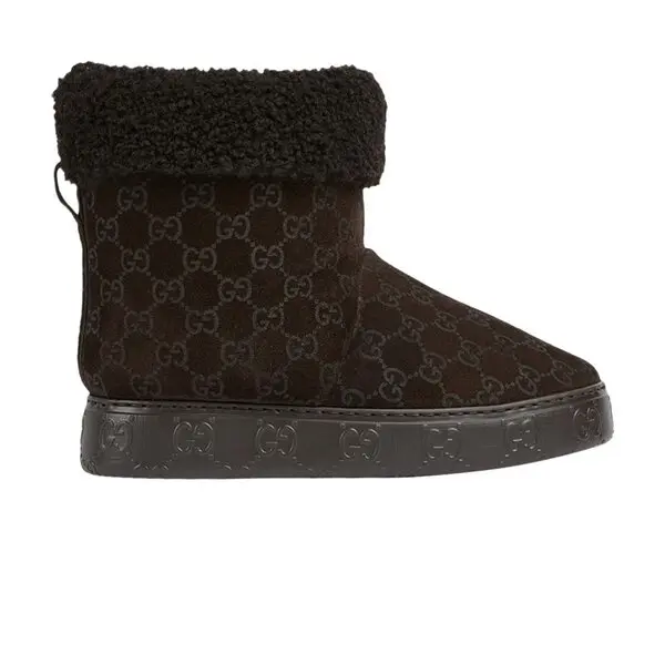 Gucci Wmns Boot