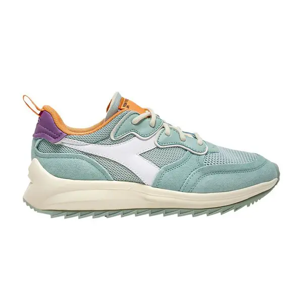 DIADORA Wmns Jolly Suede 'arctic Ice