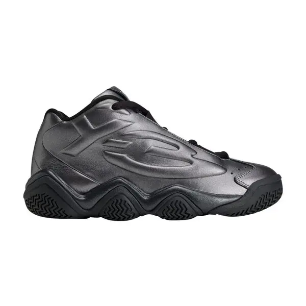 Adidas Y-3 Megaball Metallic