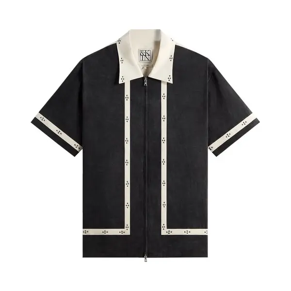 Kith Kin Cupro Linen Amir Shirt