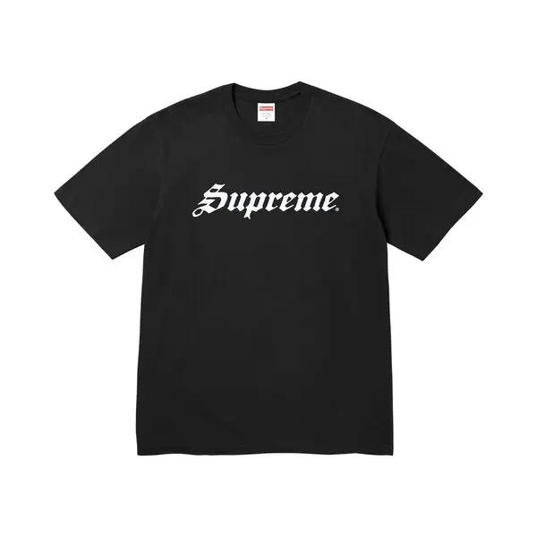 Supreme Speed Tee