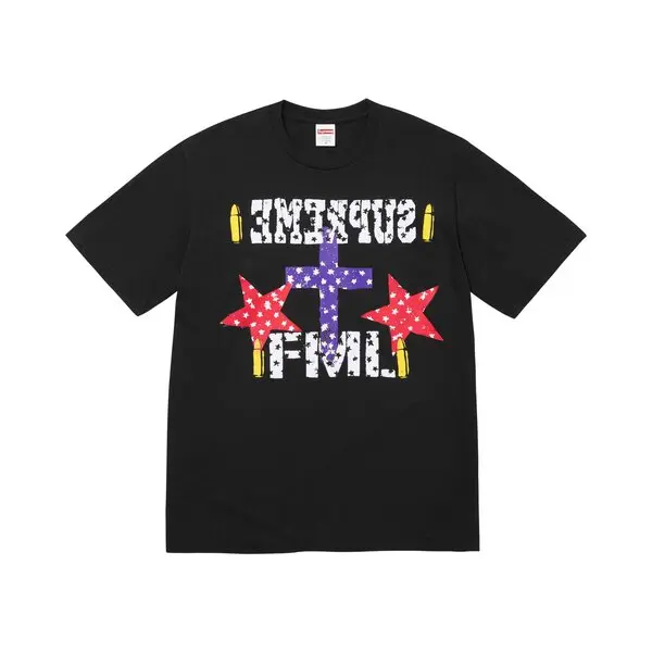 Supreme Fml Tee
