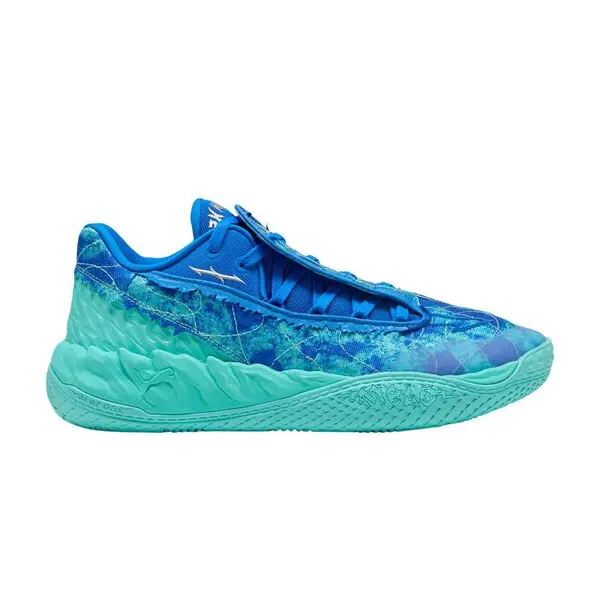 PUMA Mb.05 Lo 'ultra - Blue
