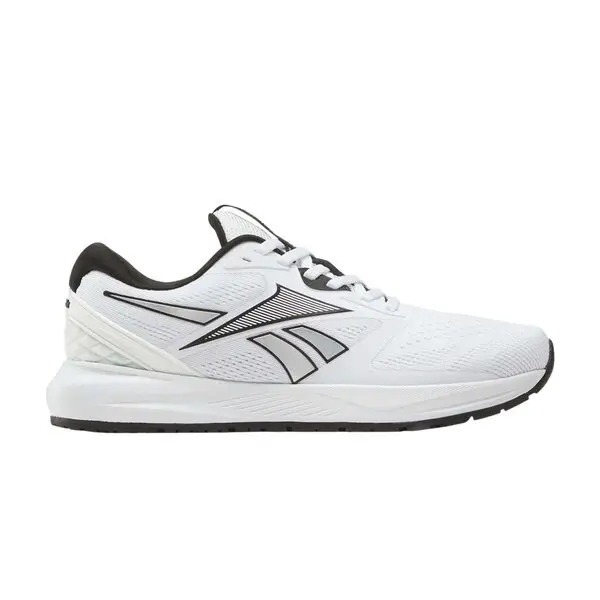 REEBOK Wmns Nanoflex 2.0 'white Silver