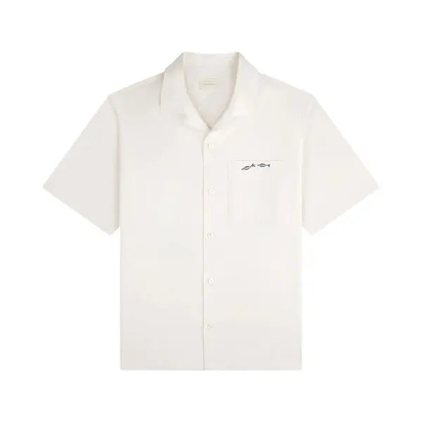 Aimé Leon Dore Camp Shirt