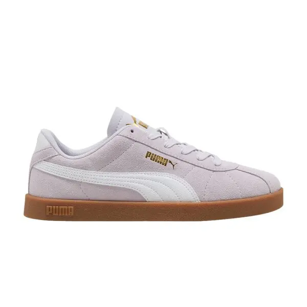 PUMA Wmns Club Ii 'lavender Pop - Purple