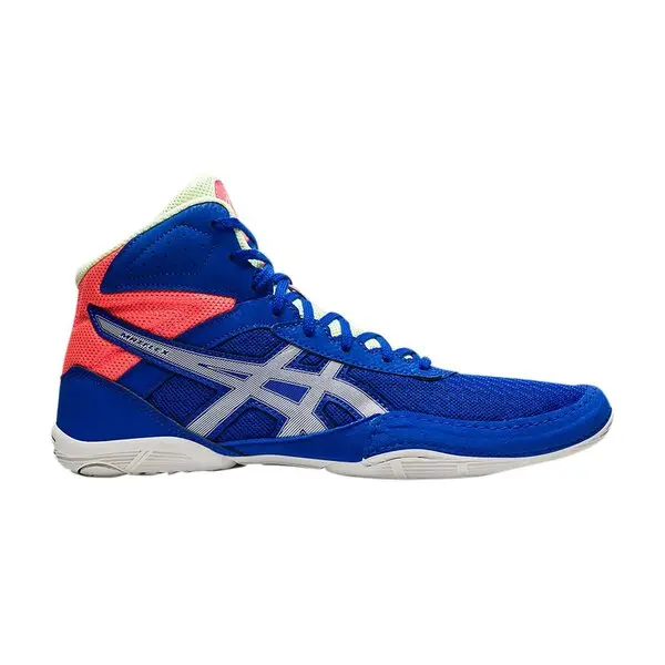 Asics Matflex 6 'lapis Lazuli - Blue