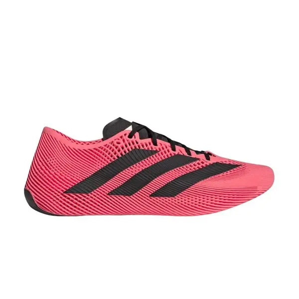 Adidas Climacool Laced Black - Pink