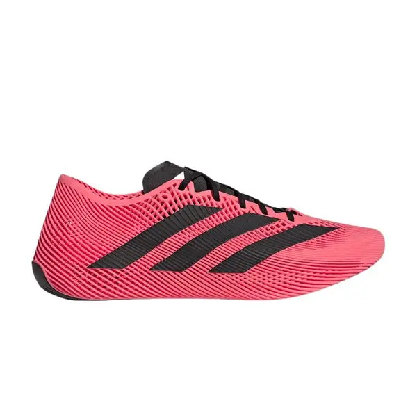 Adidas Climacool Laced Black - Pink