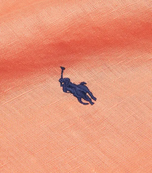 Polo Ralph Lauren Linen Classic Shirt