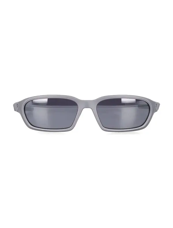 Oakley Mini Minimalist Sunglasses - Titanium