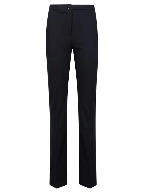 Pinko Chic Mini Trousers
