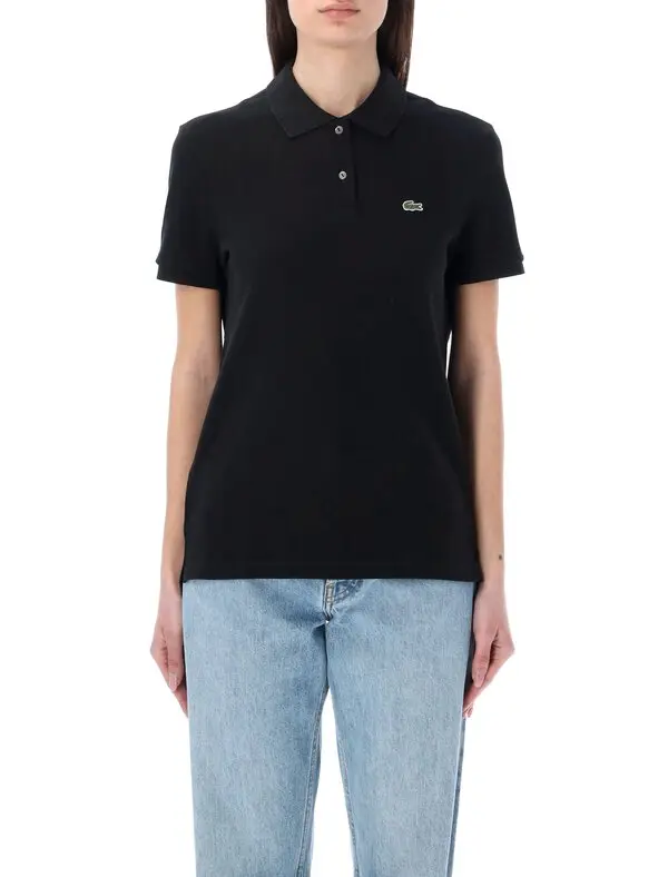 Lacoste Classic Cotton Polo Shirt Size
