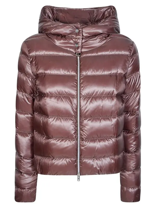 Herno Modern Puffer Jacket