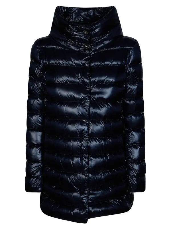 Herno Mini Jacket Sofia Edition