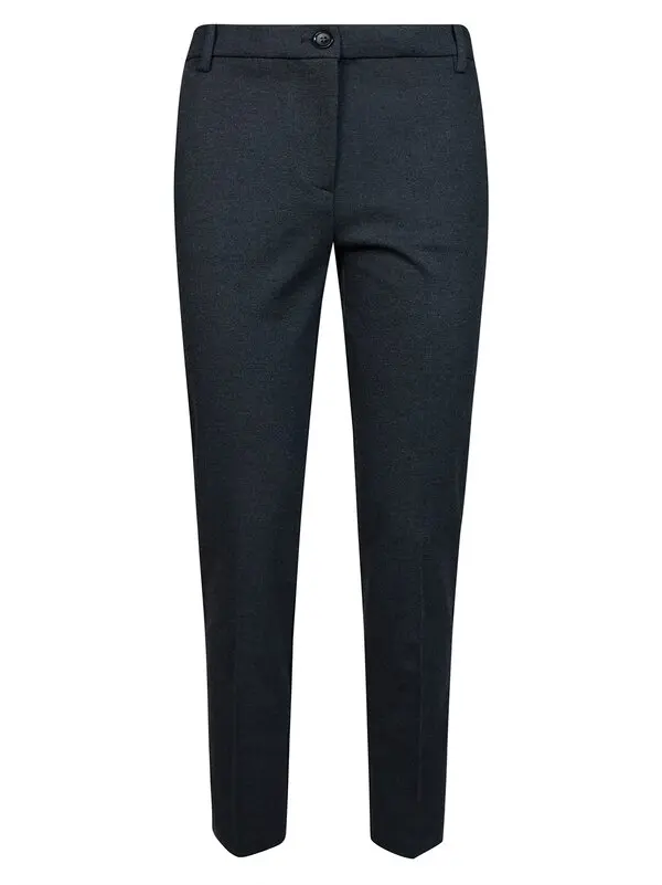 Pinko Chic Bello Mini Trousers For