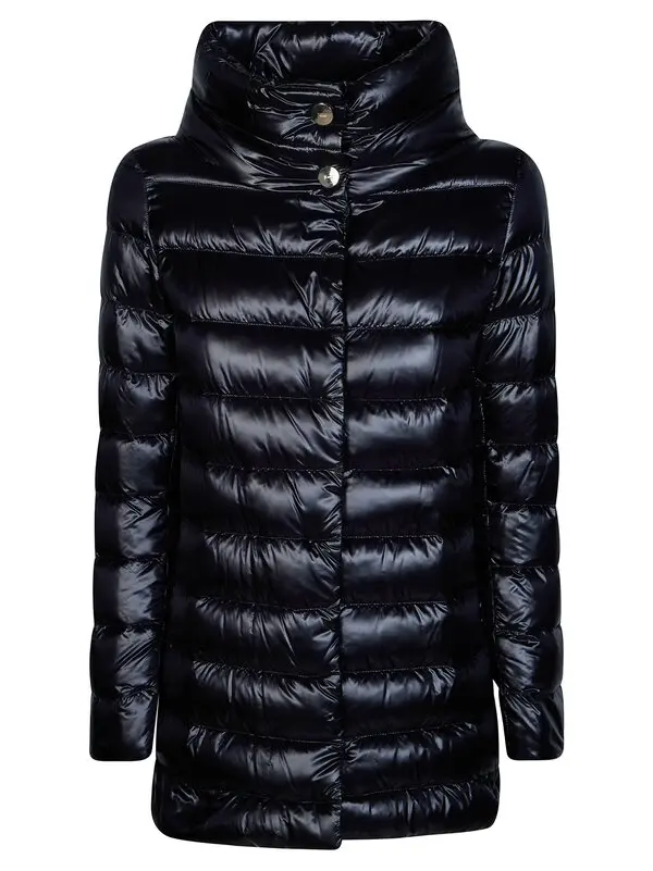 Herno Mini Puffer Jacket