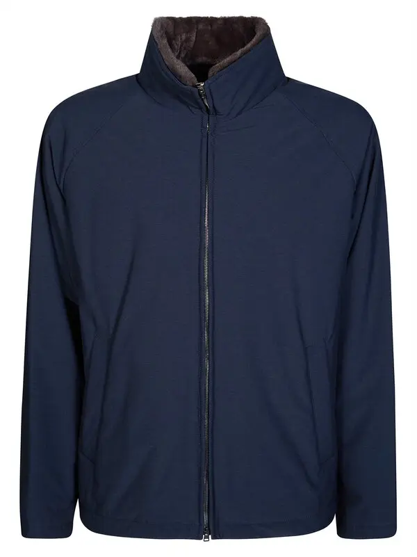 Herno Stylish Jacket For Fw26 Season