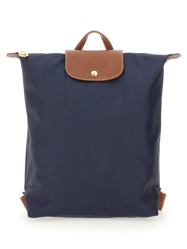 Longchamp Le Pliage Original Medium Backpack