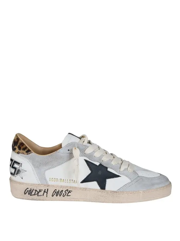 GOLDEN GOOSE Sneaker Ballstar