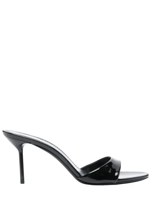 Paris Texas Lidia 70 Stiletto Sandal