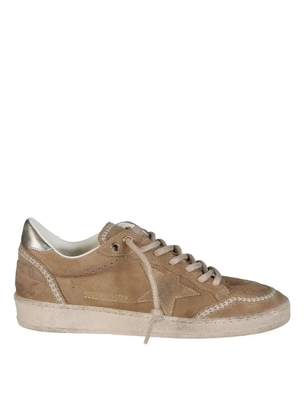 GOLDEN GOOSE Signature Star Sneaker
