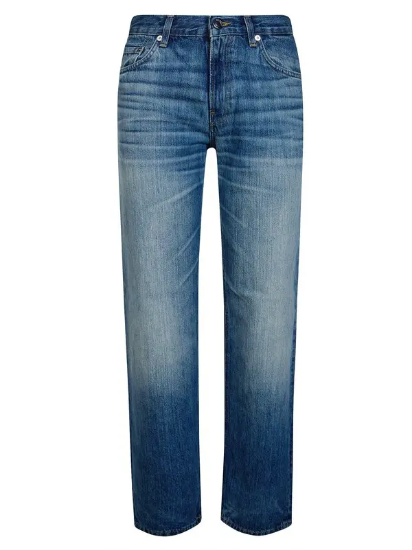 HAIKURE Jethe Mini Jeans