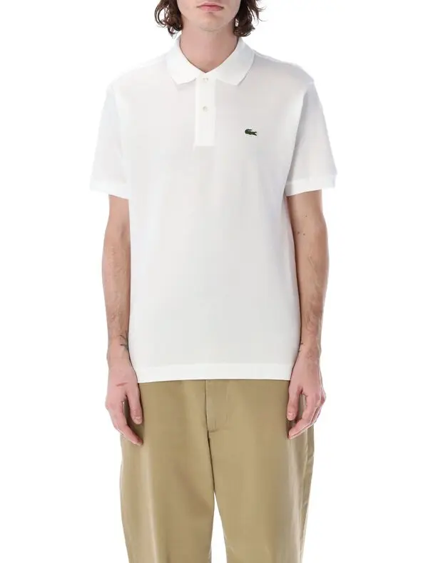 Lacoste Classic Petit Piqué Polo