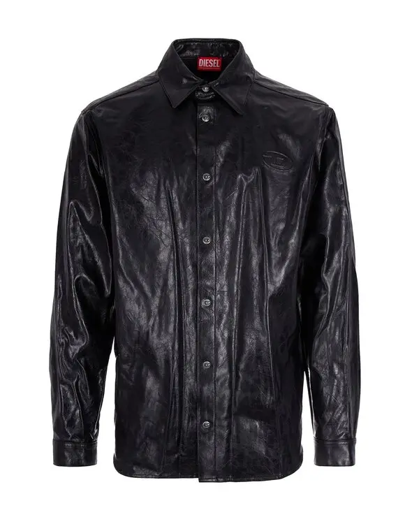 DIESEL® Trendy Mini Shirt