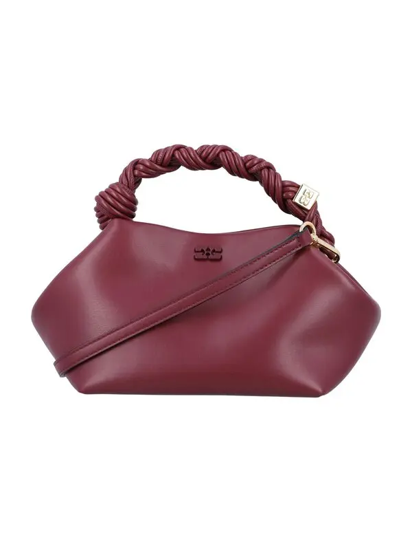 GANNI Crossbody Bag For
