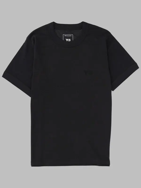 Y3 Essential T-shirt