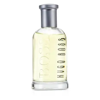 Hugo Boss Boss Bottled No. 6 Eau De Toilette Spray For