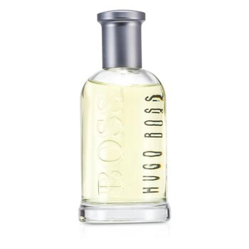 Hugo Boss Boss Bottled No. 6 Eau De Toilette Spray For - Default