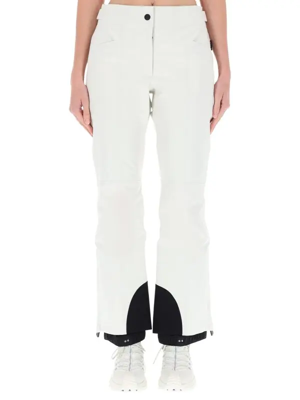 Moncler Gore-tex Straight-leg Ski Pants