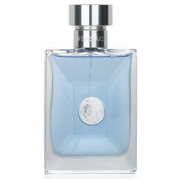 Versace Signature Homme Edt Spray 3.3 Oz For