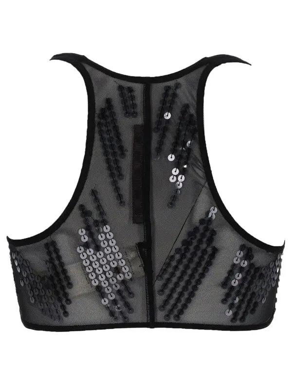 Rick Owens Unhorny Top
