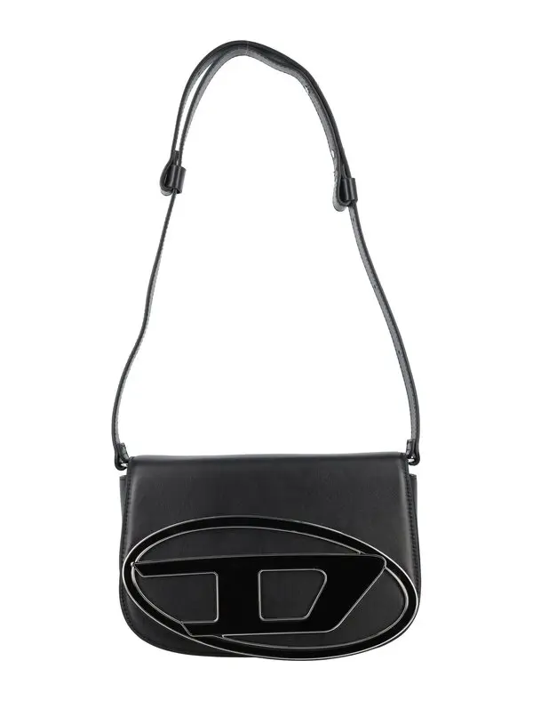 DIESEL® Mini Handbag - Nero