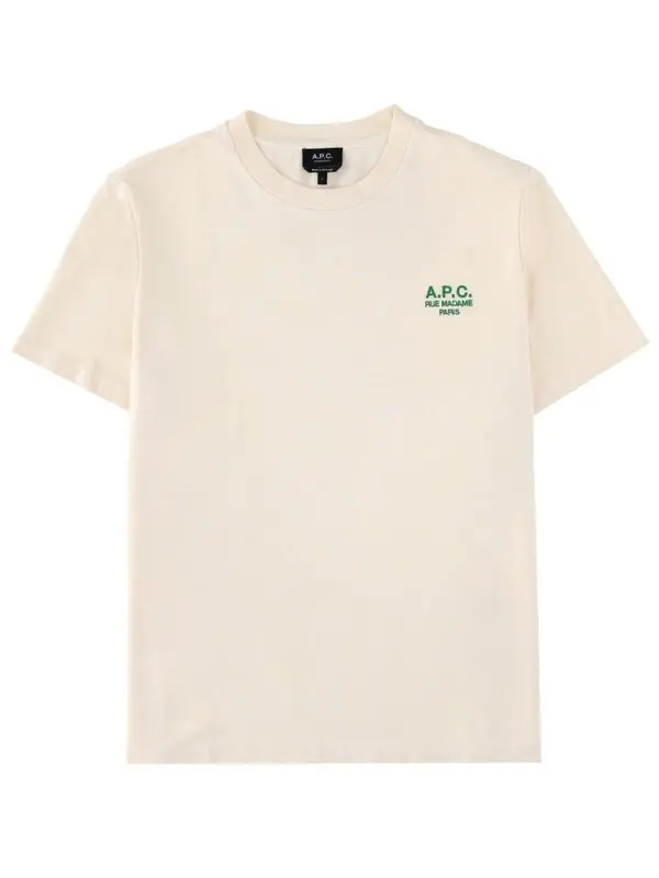 A.p.c. Standard Cotton T-shirt