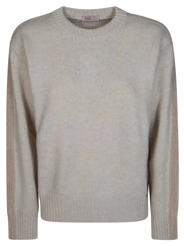 Herno Elegant Cardigan For Fw26