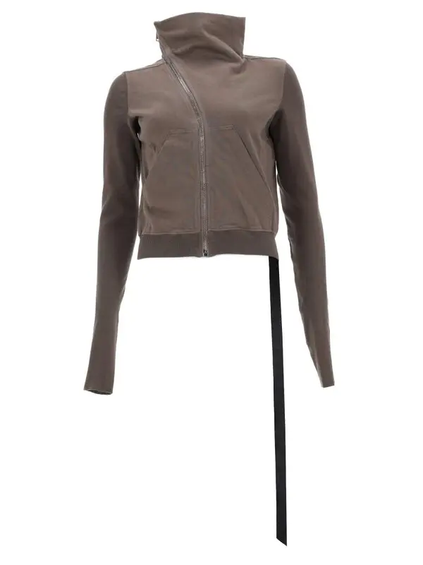 Rick Owens Cotton T-shirt