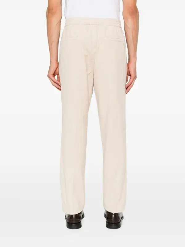 Brunello Cucinelli Velvet Trousers