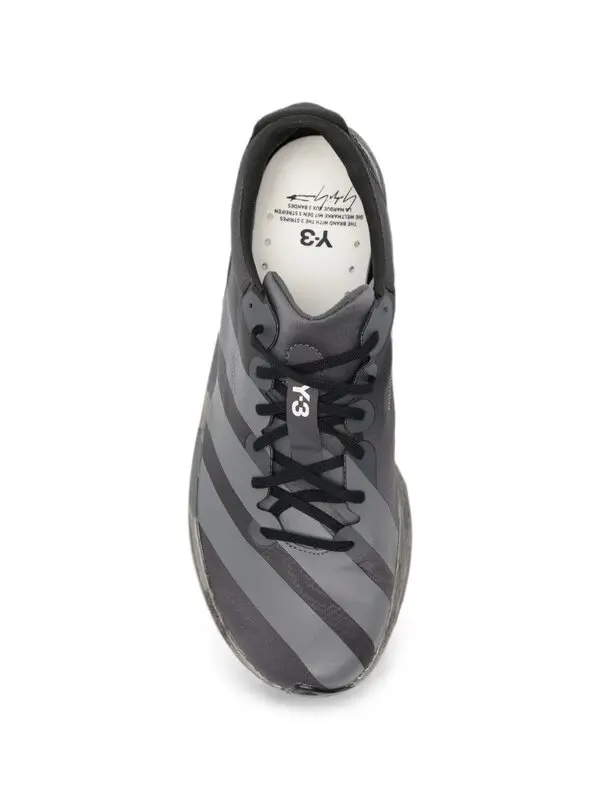 Y3 Adios Sneakers
