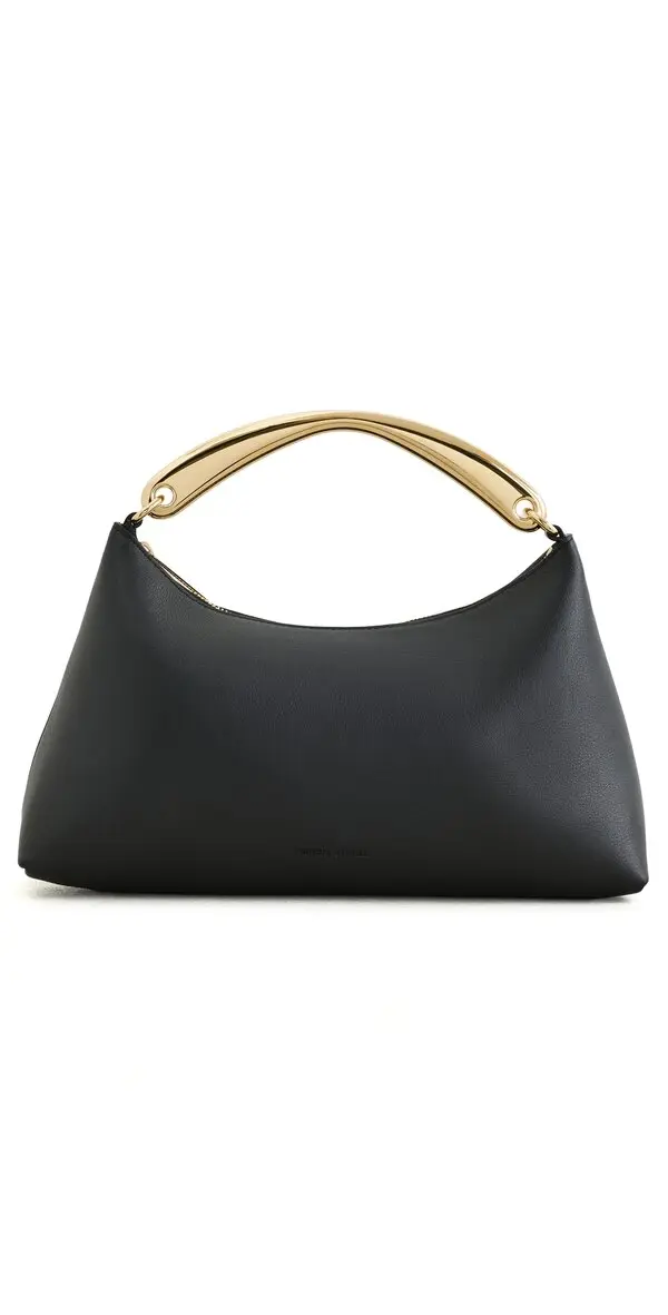 MANSUR GAVRIEL Metal Handle Rhea Bag
