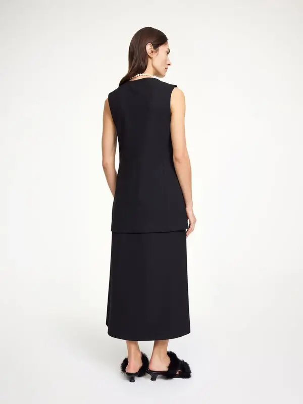 BY MALENE BIRGER Francine Waistcoat